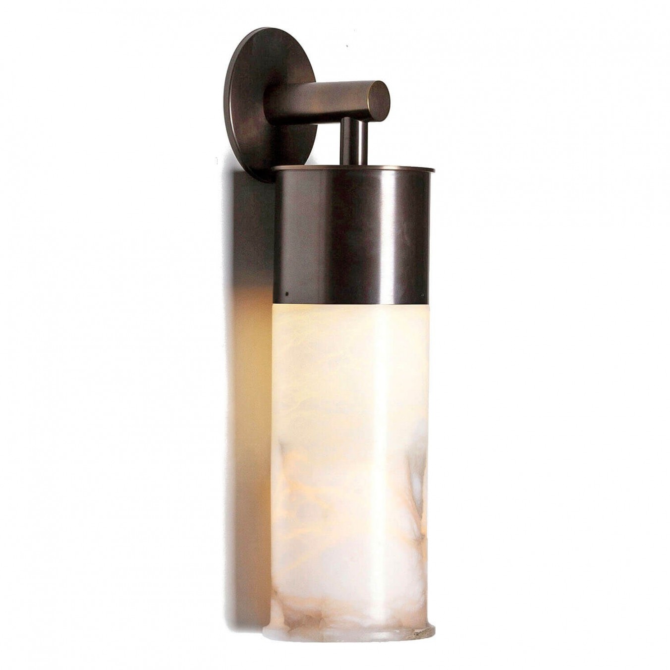 erato sconce downlight | medium | KOOKU